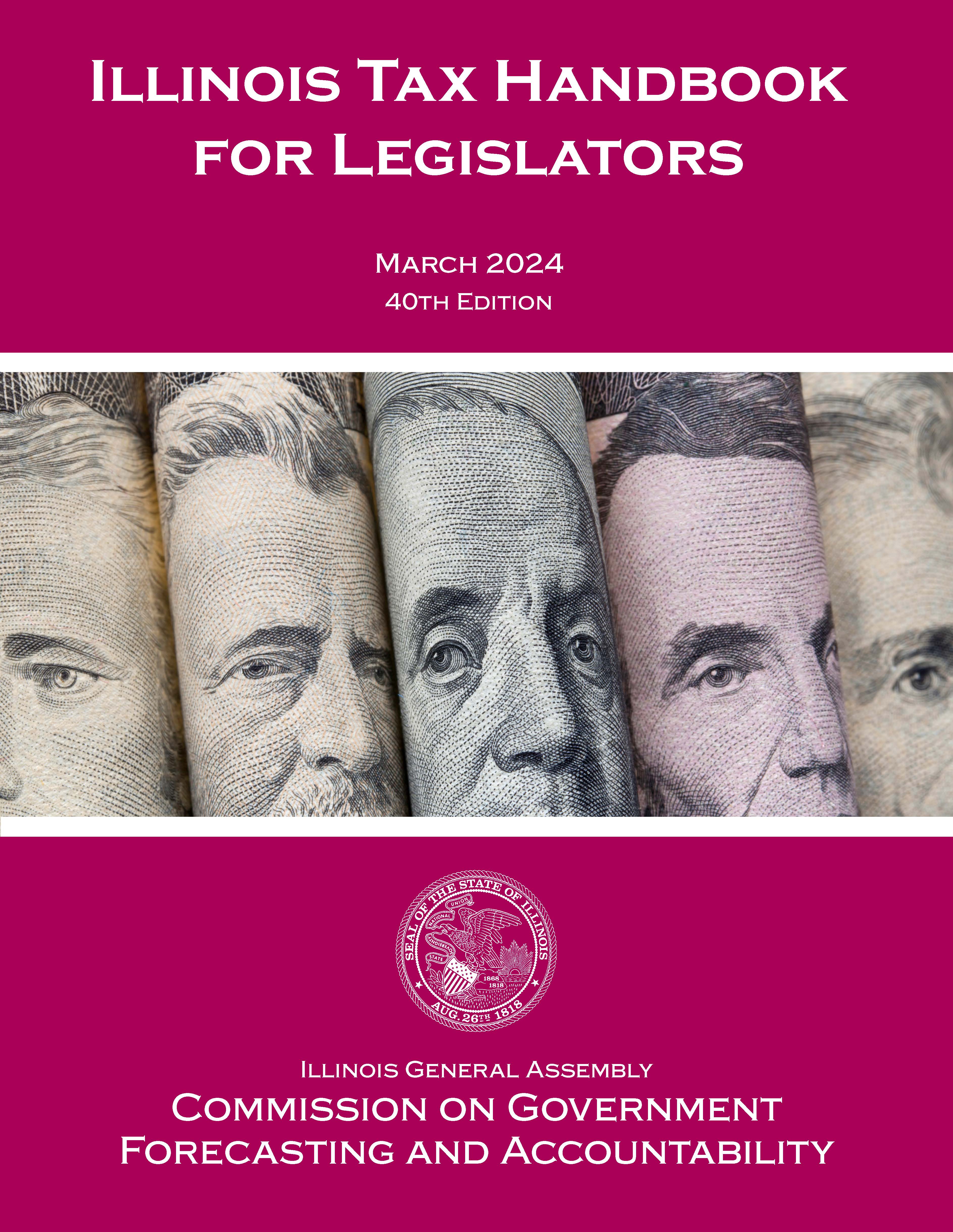 Illinois Legislative Research Unit